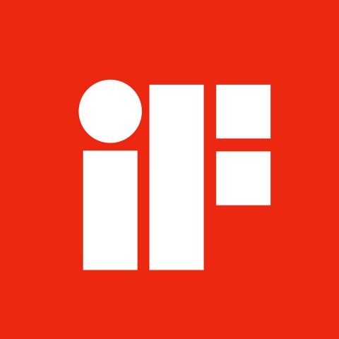 iF Design Award - SLIMDESIGN