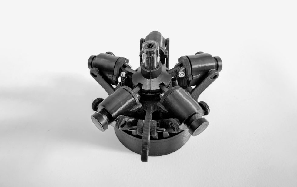 360 Conference Camera | SLIMDESIGN