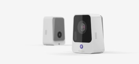4G Security Camera | SLIMDESIGN