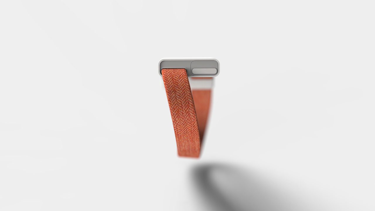 Train & Track | SLIMDESIGN