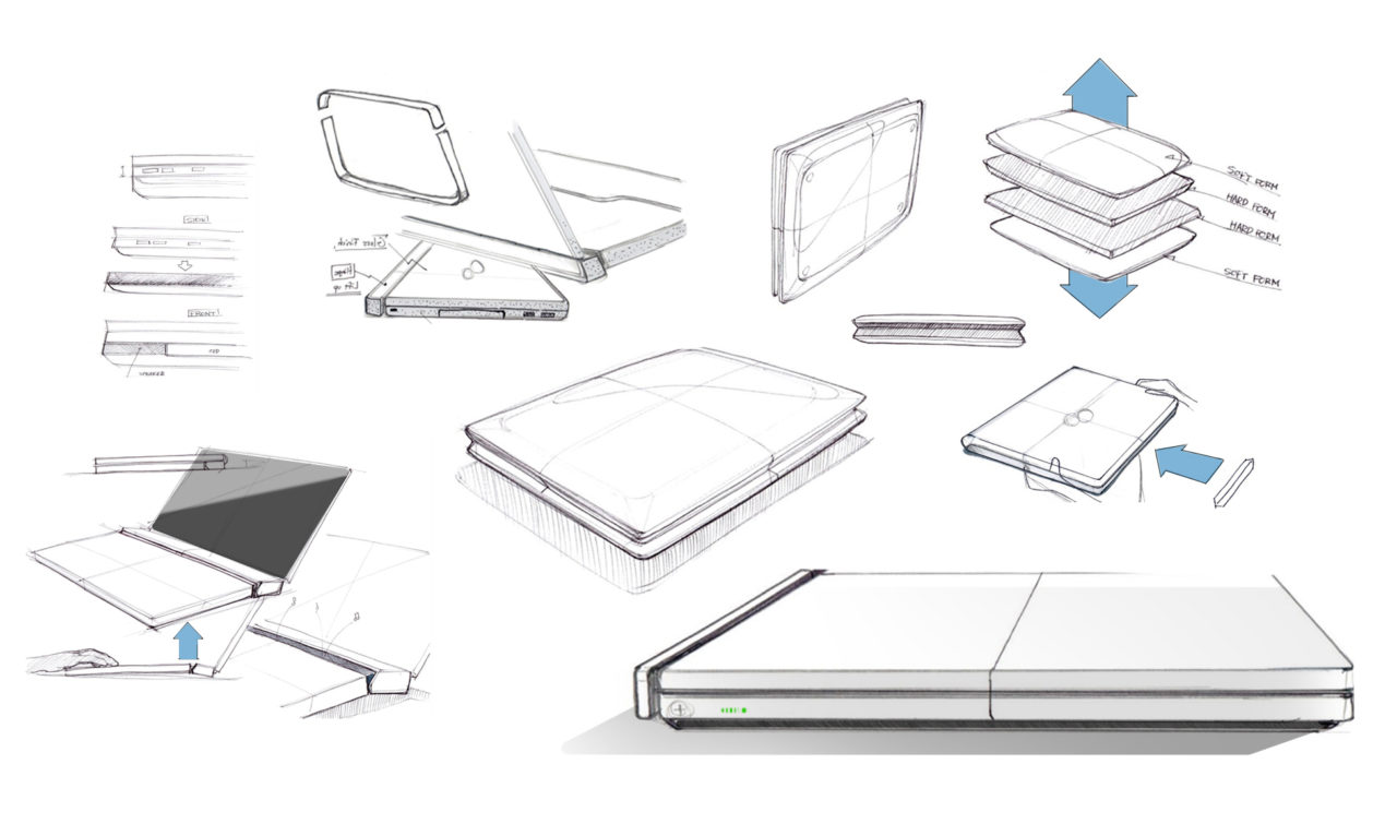 Fujitsu | SLIMDESIGN