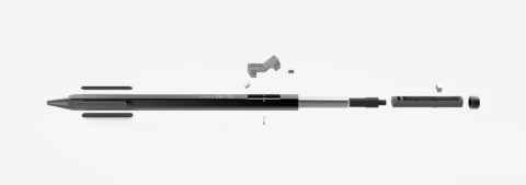 Switch Pen | SLIMDESIGN