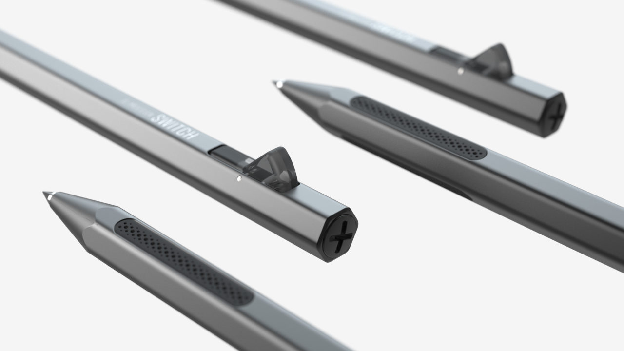 Radar Level Sensor - SLIMDESIGN