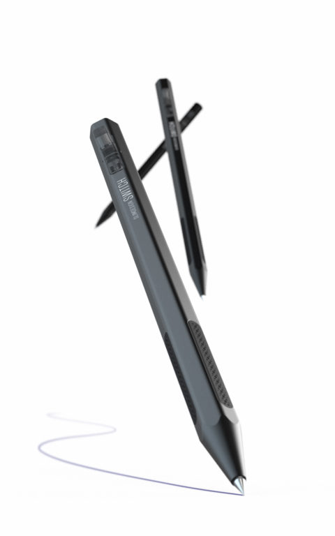 Switch Pen | SLIMDESIGN
