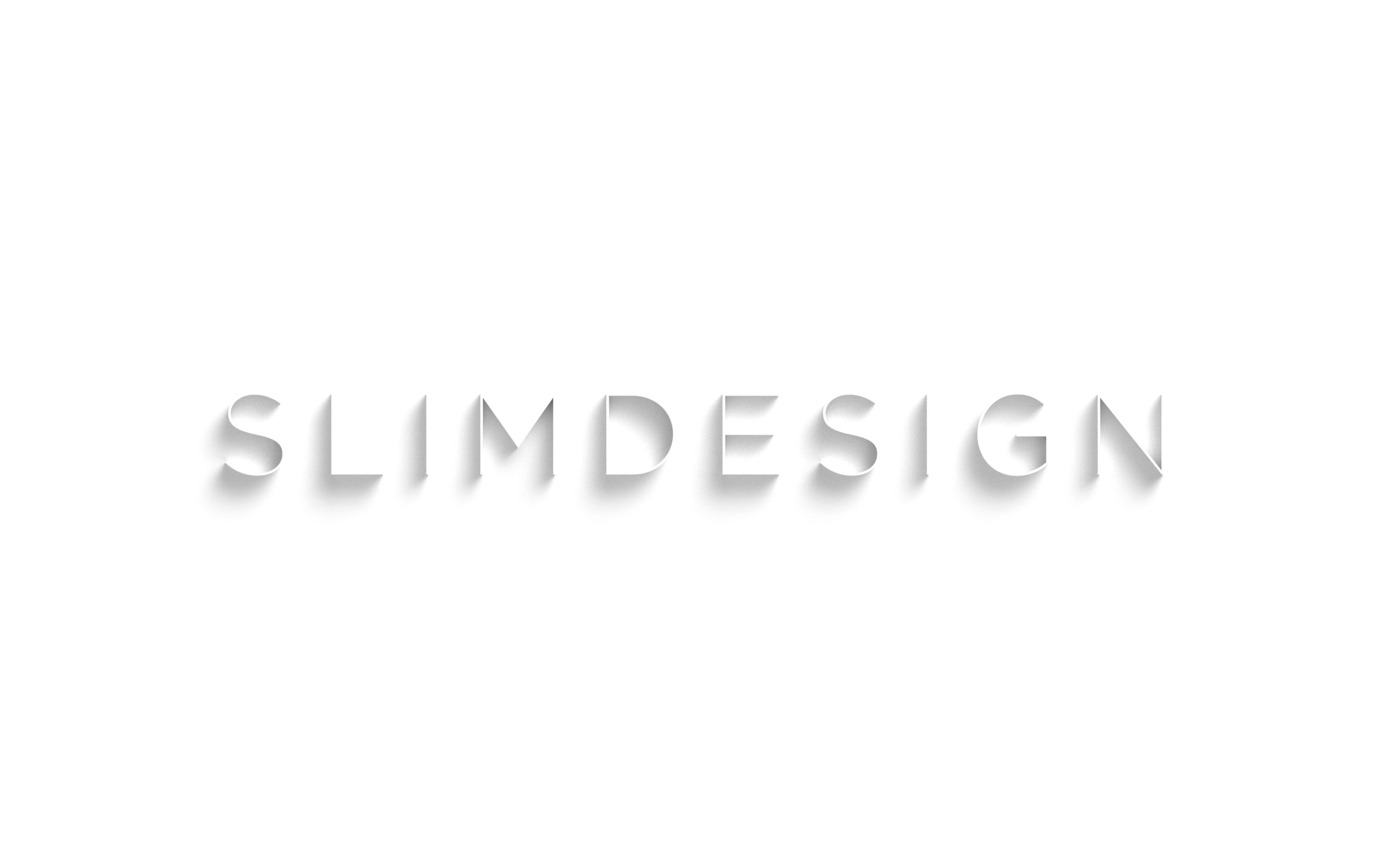 About | SLIMDESIGN