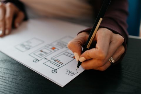How to write an effective design brief for your project | SLIMDESIGN