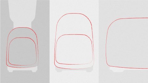 How to create product design guidelines for your brand guide