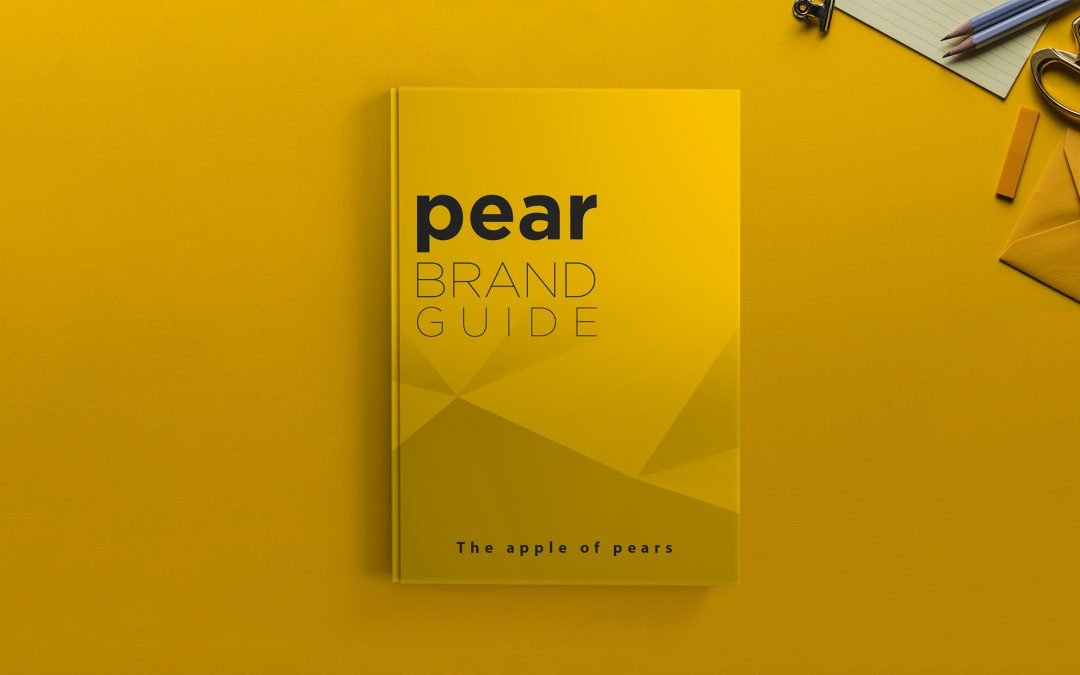 Why you should care about Product design in Branding, and Brand Guides
