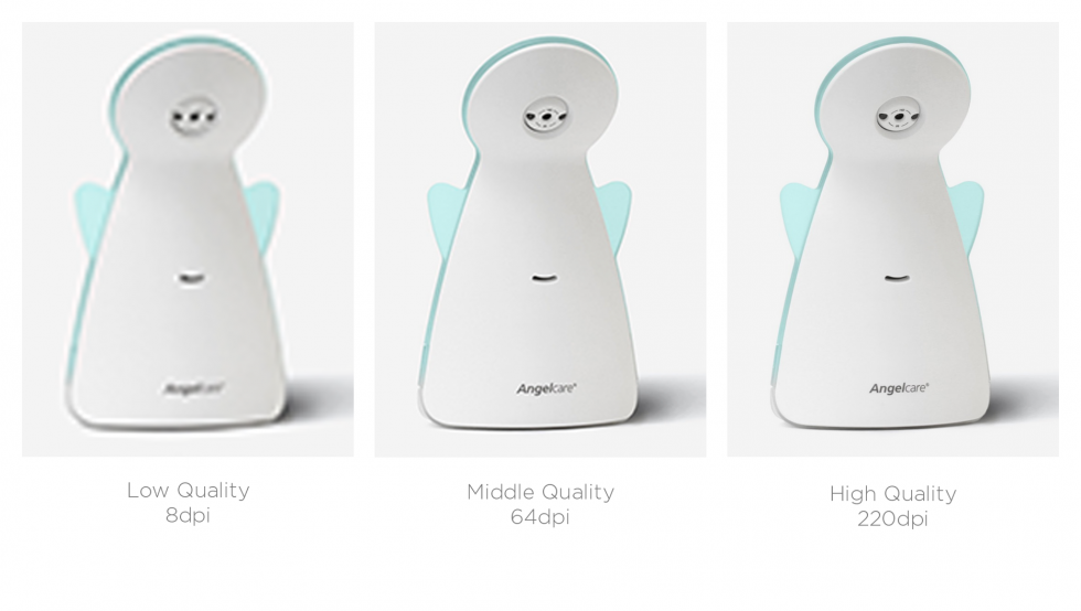 How to design a camera: A guide in selecting components in camera design