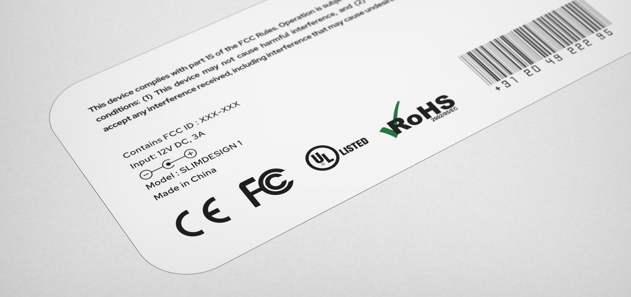 How to design a camera: A guide in selecting components in camera design
